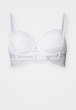 LASCANA SCHALEN - Underwired bra - weiß/white - Zalando.ie