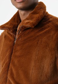 Lucy & Sam Veste d'hiver - tan/havane - ZALANDO.FR