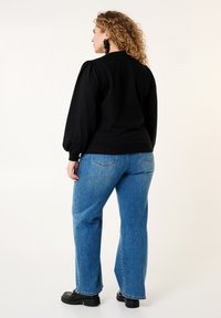 MS Mode Sweater - black/zwart - Zalando.nl