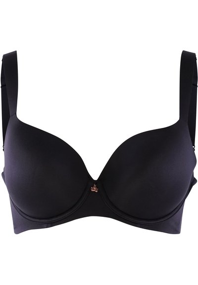 Royal Lounge Intimates DIVA - Bügel BH - black/schwarz - Zalando