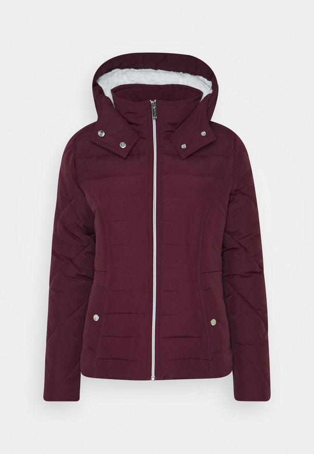 Rode Dames jassen online kopen | Gratis verzending | ZALANDO