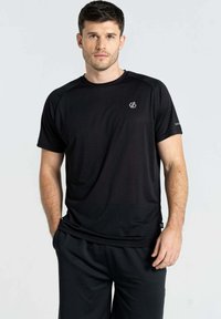 Dare 2B ACCELERATE - Camiseta deportiva - black/negro - Zalando.es