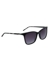 DKNY DK500S - Sonnenbrille - black/schwarz - Zalando.de