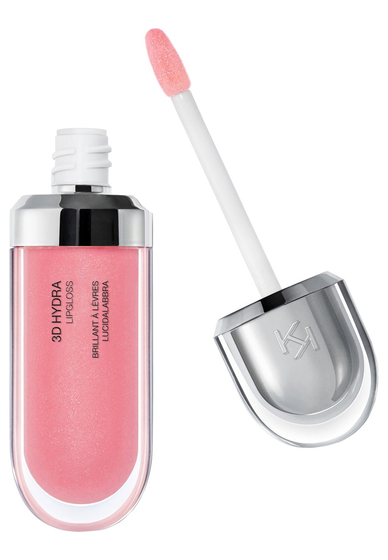 KIKO Milano 3D HYDRA LIPGLOSS - Lucidalabbra - 07 pink magnolia/fuxia - Zalando.it
