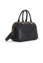 nat & nin STRIKE - Sac à main - black/noir - ZALANDO.FR