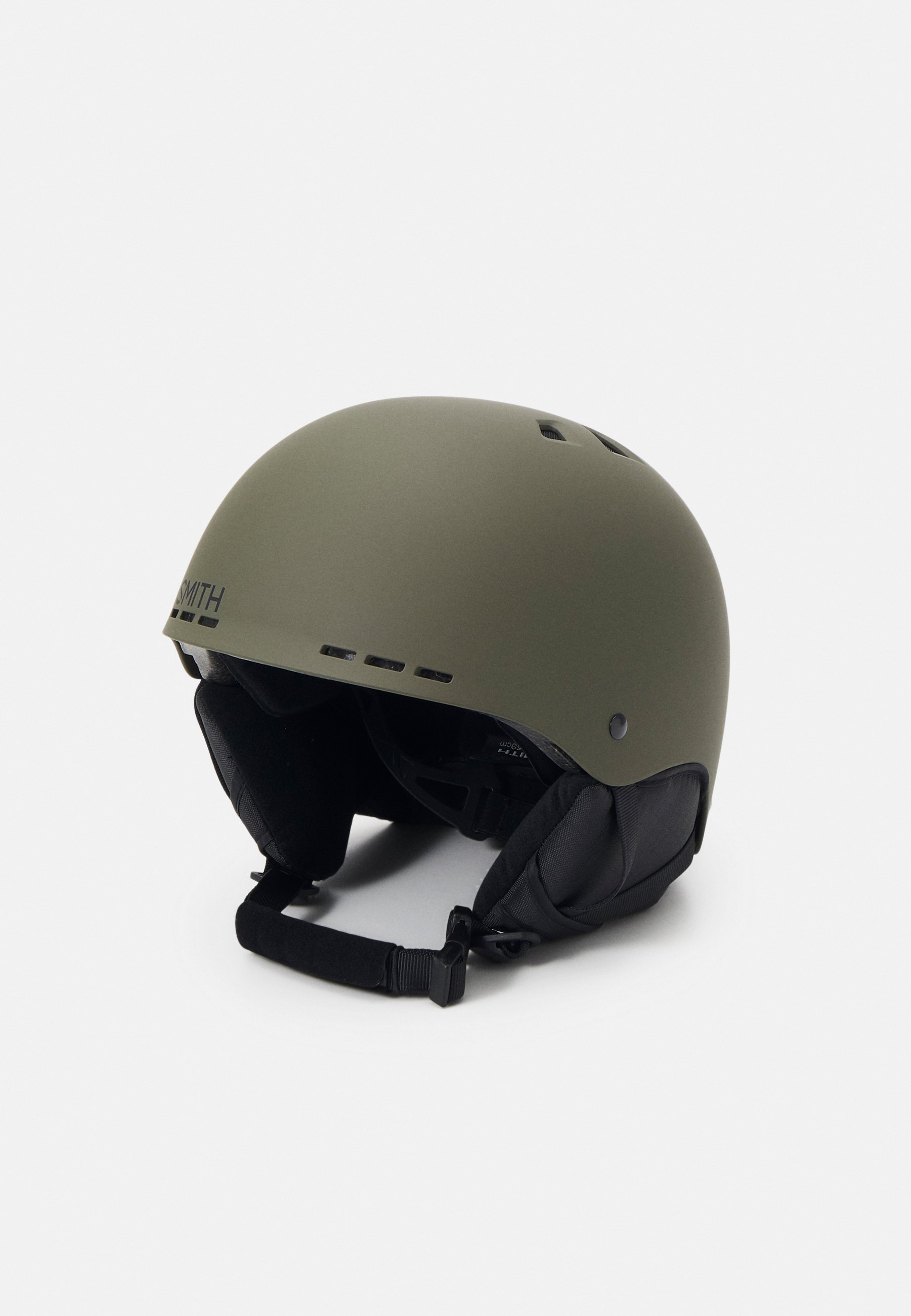 Smith Optics Holt Helmet Smith Optics Holt Unisex Snow Helmet Matte