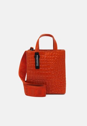 Liebeskind Berlin Sac à dos - fairy fore/vert foncé - ZALANDO.FR