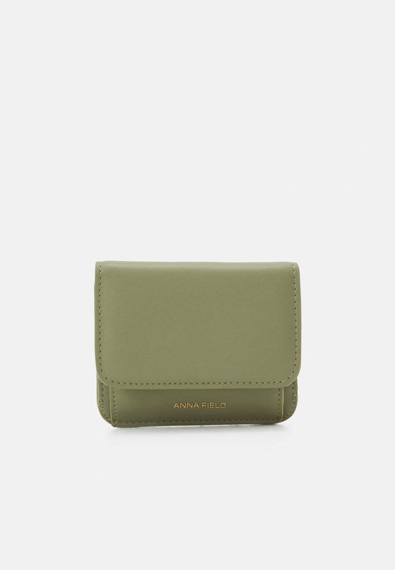 Anna Field Wallet - light green/light green - Zalando.ie