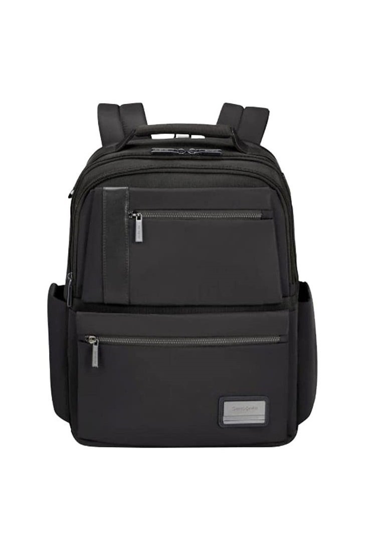 Samsonite OPEN ROAD - Rucksack - nero/black - Zalando