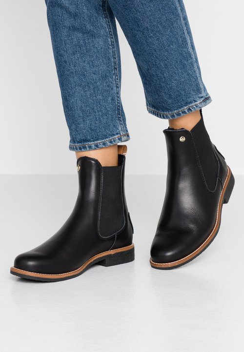 Panama Jack CHELSEA GIORGIA - Ankle Boot - braun - Zalando.ch