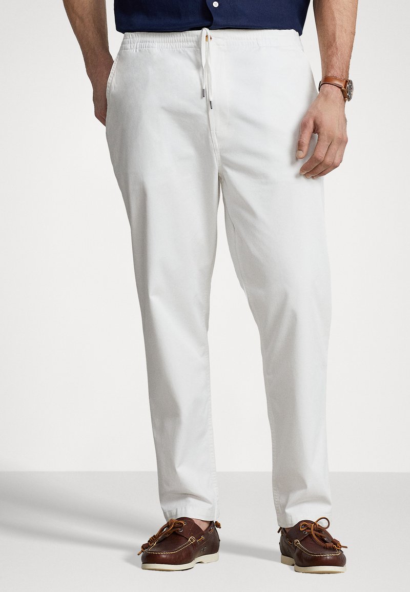 Polo Ralph Lauren Big & Tall POLO PREPSTER STRETCH FIT TROUSER ...