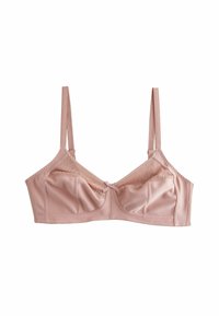 Next TOTAL SUPPORT NON WIRE FULL CUP - Soutien-gorge push-up - rose ...