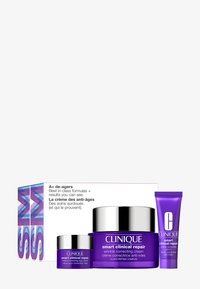 Clinique SMART CREAM VALUE SET - Gesichtspflegeset - - - Zalando.ch