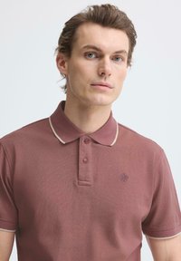 Blend Polo - wild ginger/rosa - Zalando.es