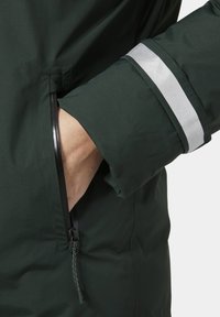 Helly Hansen ADORE - Parka - dark jungle/vert - ZALANDO.FR