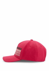 BOSS HIGH TECH PREP - Cap - pink - Zalando.de
