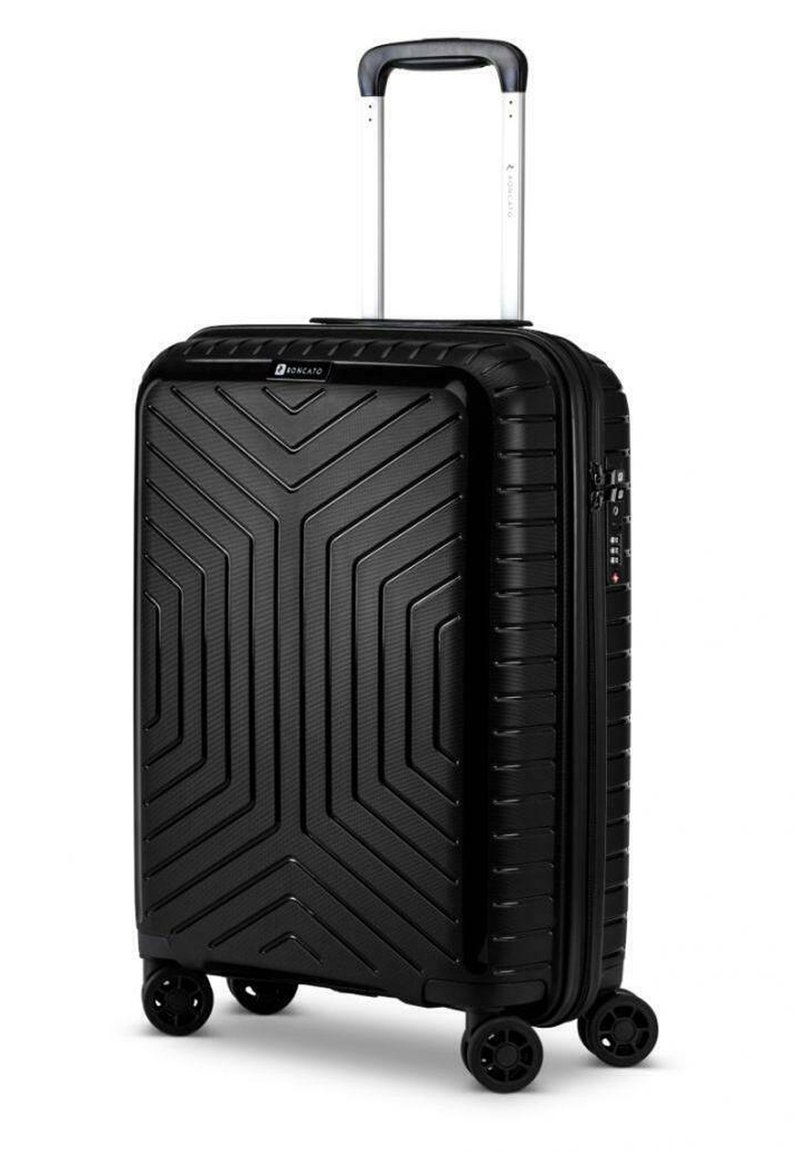 CIAK RONCATO HEXA CABINA - Trolley - nero - Zalando.it