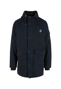 INDICODE JEANS Winter coat - sky captain/dark blue - Zalando.ie