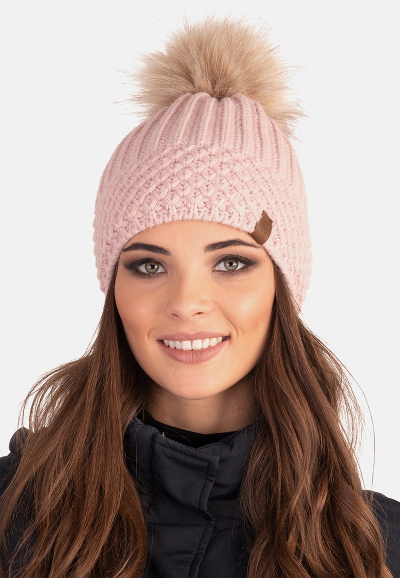 Vivisence Berretto - light pink/rosa - Zalando.it