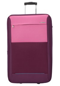 Gabol REIMS 2-ROLLEN TROLLEY - Set de valises - violett/violet - ZALANDO