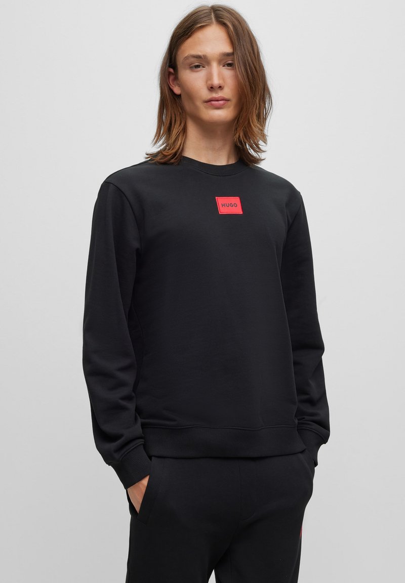 HUGO Bluza - Zalando.pl