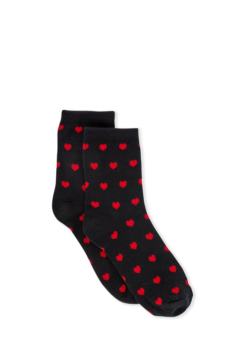Etam LOFA - Socken - black/schwarz - Zalando
