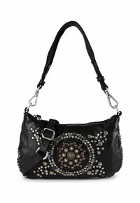 Campomaggi TERESA - Bolso de mano - nero/negro - Zalando.es