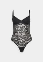 Gilly Hicks Body - casual black/negro - Zalando.es