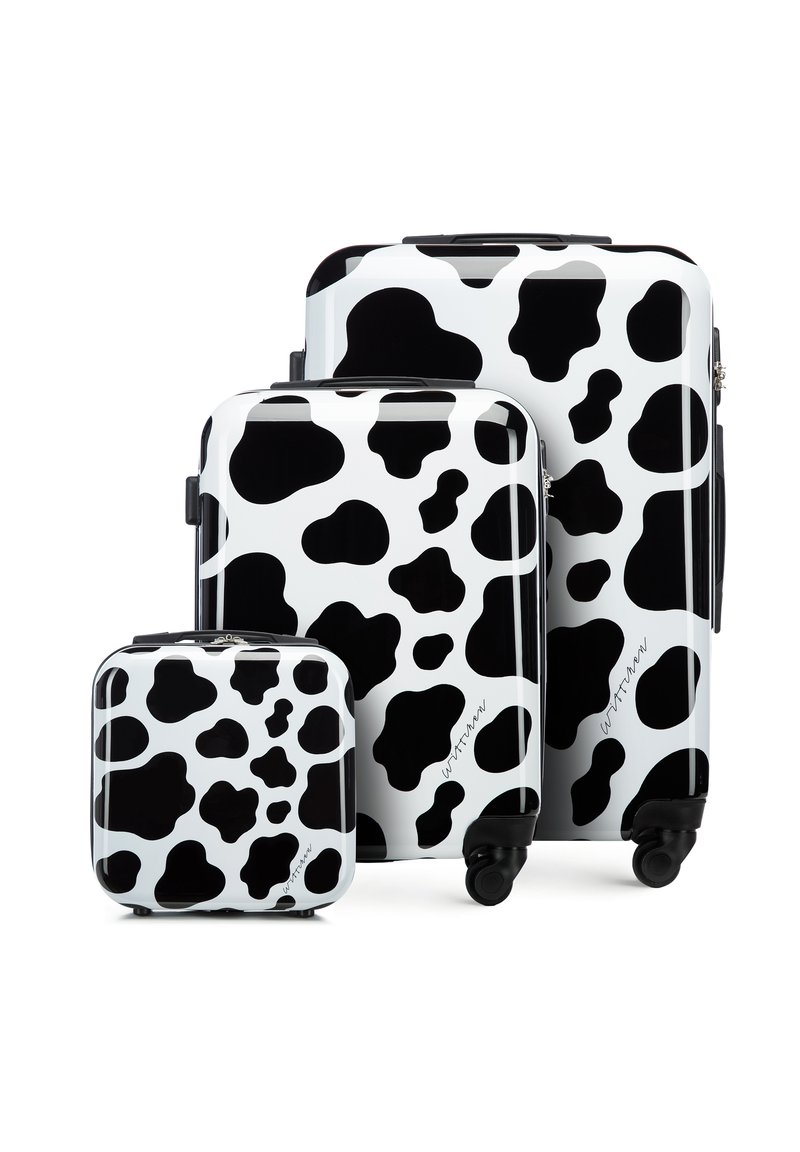 WITTCHEN YOUNG COLLECTION SET - Kofferset - multicolor/schwarz - Zalando.de