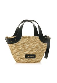 Maria Mare Cabas - black/noir - ZALANDO.BE