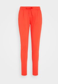ICHI KATE - Jogginghose - chive blossom/lila - Zalando.ch