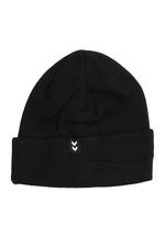 Hummel Bonnet - schwarz/noir - ZALANDO.FR