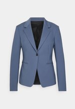 Tiger of Sweden MIRJA S - Sacou - vintage indigo/bleumarin - Zalando.ro