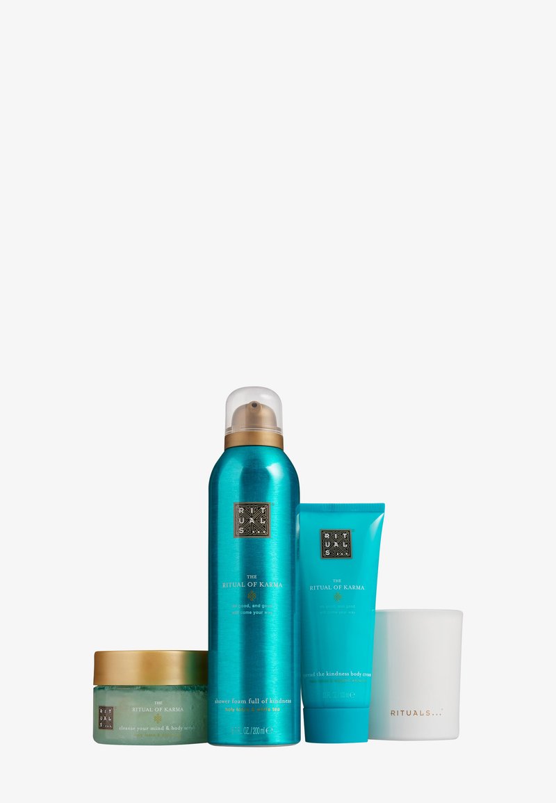 Rituals THE RITUAL OF KARMA - MEDIUM GIFT SET 2023 - Körperpflegeset - - - Zalando.at