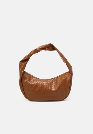 nat & nin RODEO - Sac à main - brown/marron - ZALANDO.FR