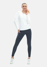 Winshape FUNCTIONAL COMFORT - Tights - anthracite/anthrazit - Zalando.de
