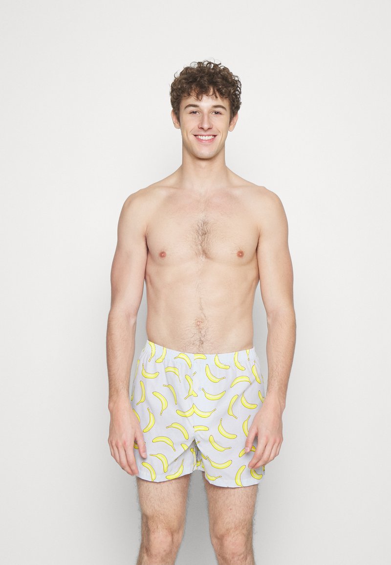 Pier One Boxer shorts - multi-coloured - Zalando.co.uk