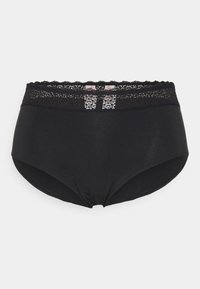 Triumph FEEL OF MIDI 2 PACK - Slip - black/nero - Zalando.it