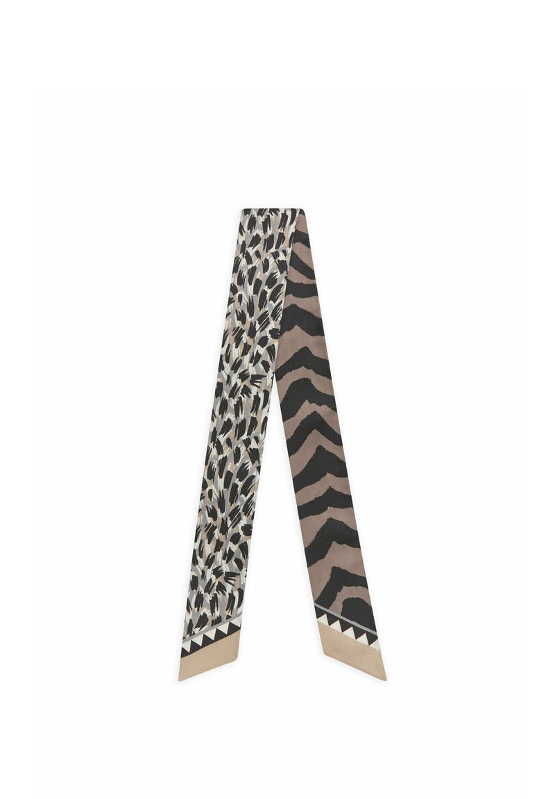 Codello AUTUMN-EDITION - Scarf - grau/grey - Zalando