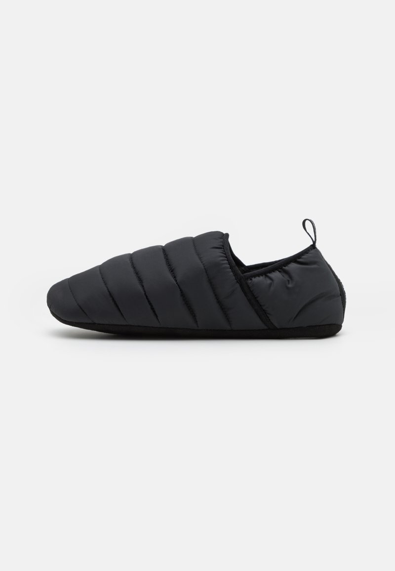 Napapijri HERL - Tofflor & inneskor - black/svart - Zalando.se