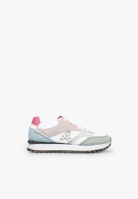Scalpers ERIC - Sneakers laag - light grey/lichtgrijs - Zalando.nl