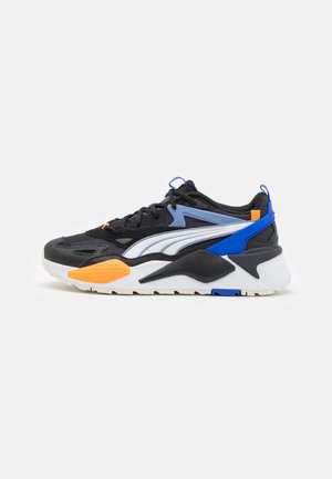 Puma X NEED FOR SPEED MACO SL - Sneaker low - black/schwarz - Zalando.ch