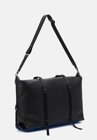 Paul Smith MEN BAG HOLDALL UNISEX - Weekender - browns/braun - Zalando.de