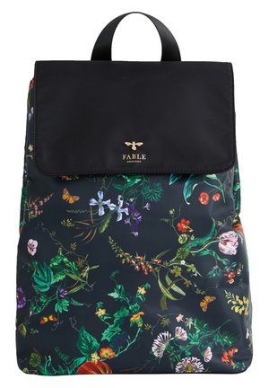 FABLE ENGLAND MOTH LEAF GRANDPARENT - Halskette - goldcoloured ...