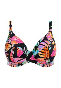 Elomi TROPICAL FALLS - Haut de bikini - noir - ZALANDO.BE