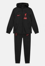Nike Performance LFC LKNK DFSTRK HDTRKSUIT K AW - Trainingsanzug ...
