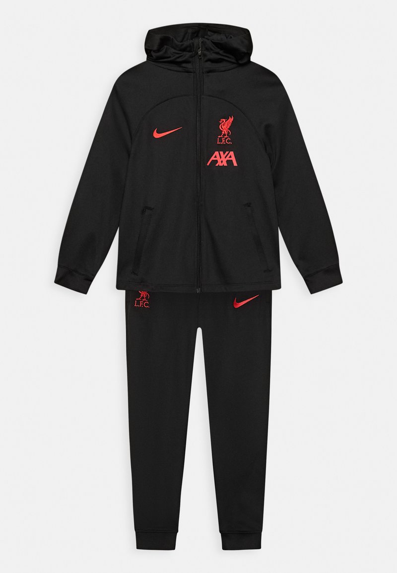 Nike Performance Lfc Lknk Dfstrk Hdtrksuit K Aw Verryttelypuku