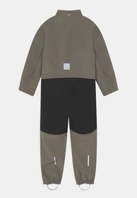 Reima NURMES - Schneeanzug - greyish green/grün - Zalando.at