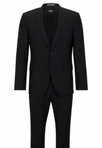 BOSS 2PCS - Kostym - schwarz eins/svart - Zalando.se