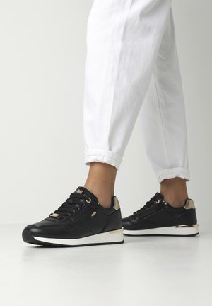 Derimod Sneakers basse - black/nero - Zalando.it